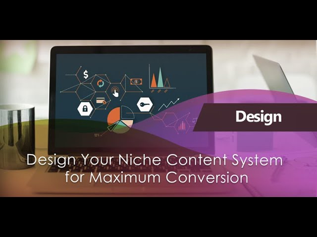How To Design Your Niche Brand Marketing Content System for Maximum ...