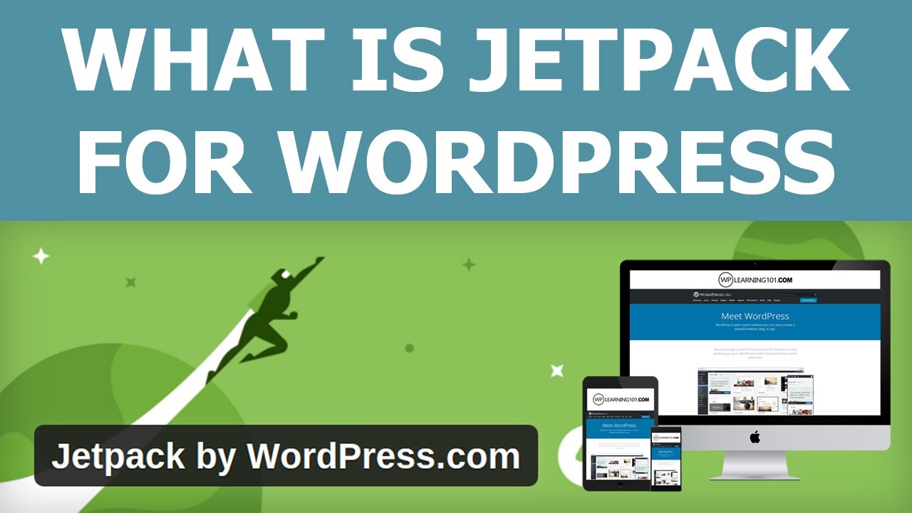 What Is Jetpack For WordPress (Step-By-Step Tutorial) - WordPress Niche ...